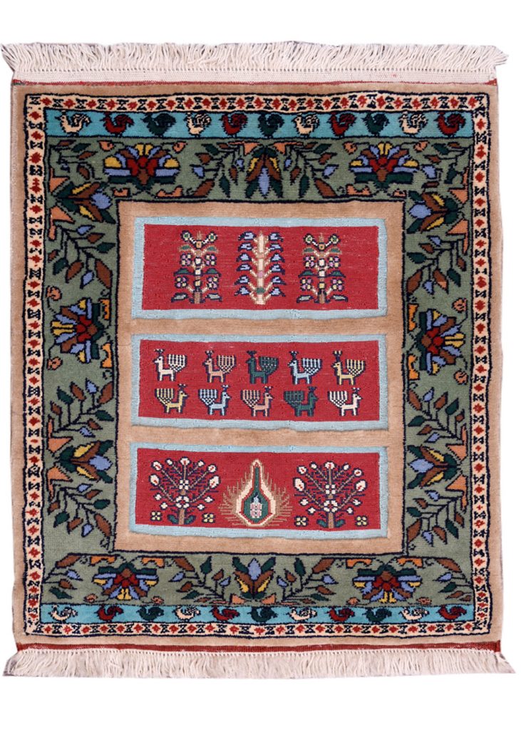 Home - Covoare Persane